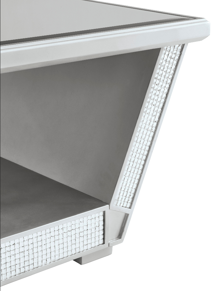 T910-1 Coffee Table - Olivia Furniture