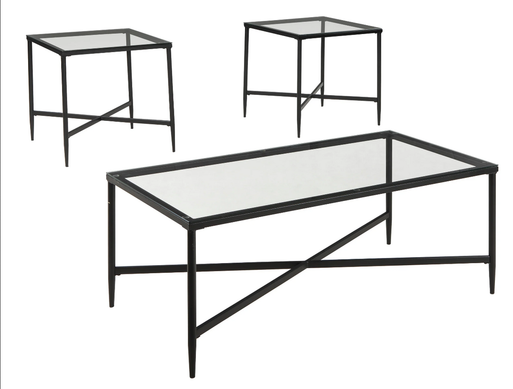 T003-13 Occasional Tables - Olivia Furniture