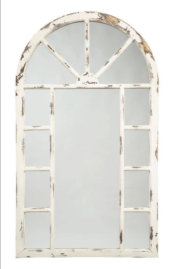 A8010069 Accent Mirror - Olivia Furniture