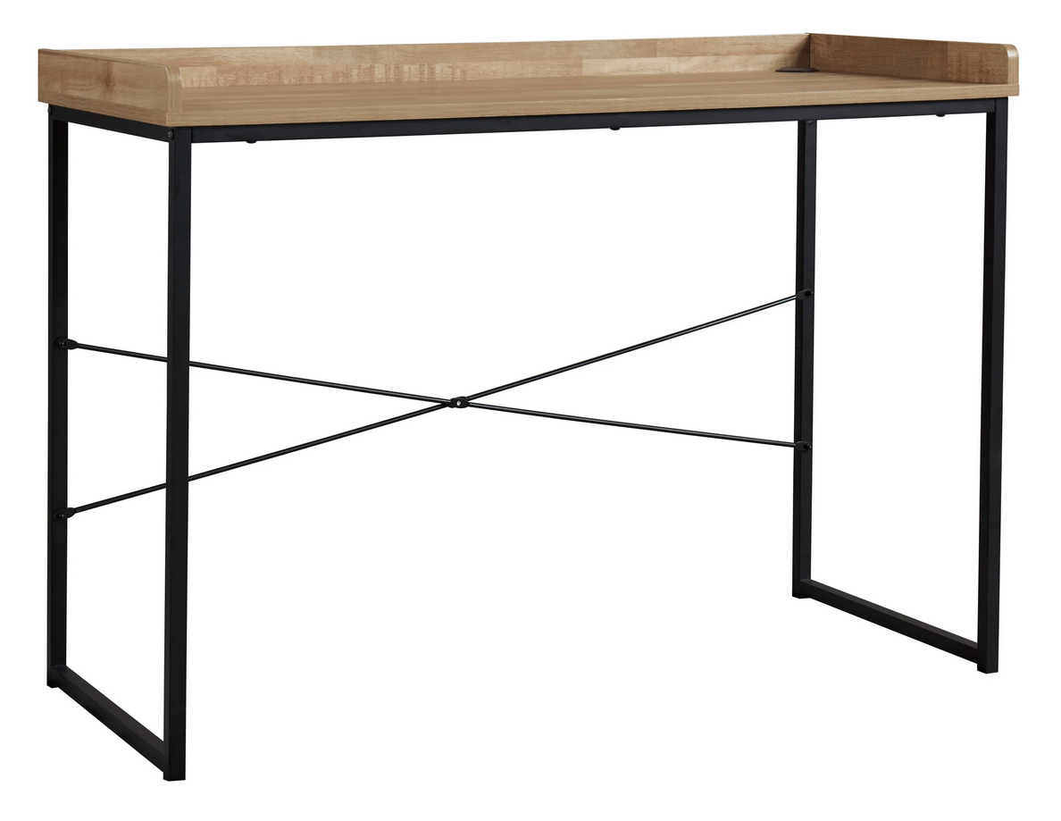H320-10 Home Office Desk - Olivia Furniture
