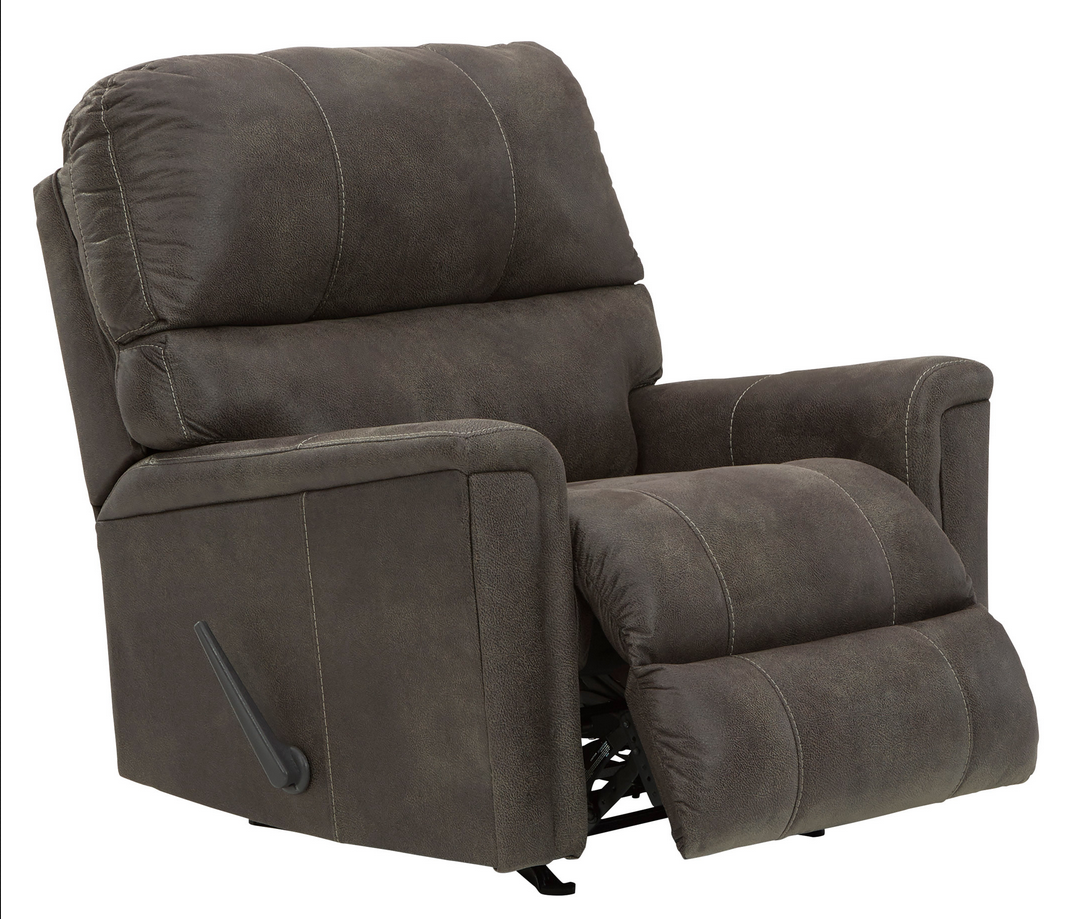 Ashley 940-02 Rocker Recliner - Olivia Furniture