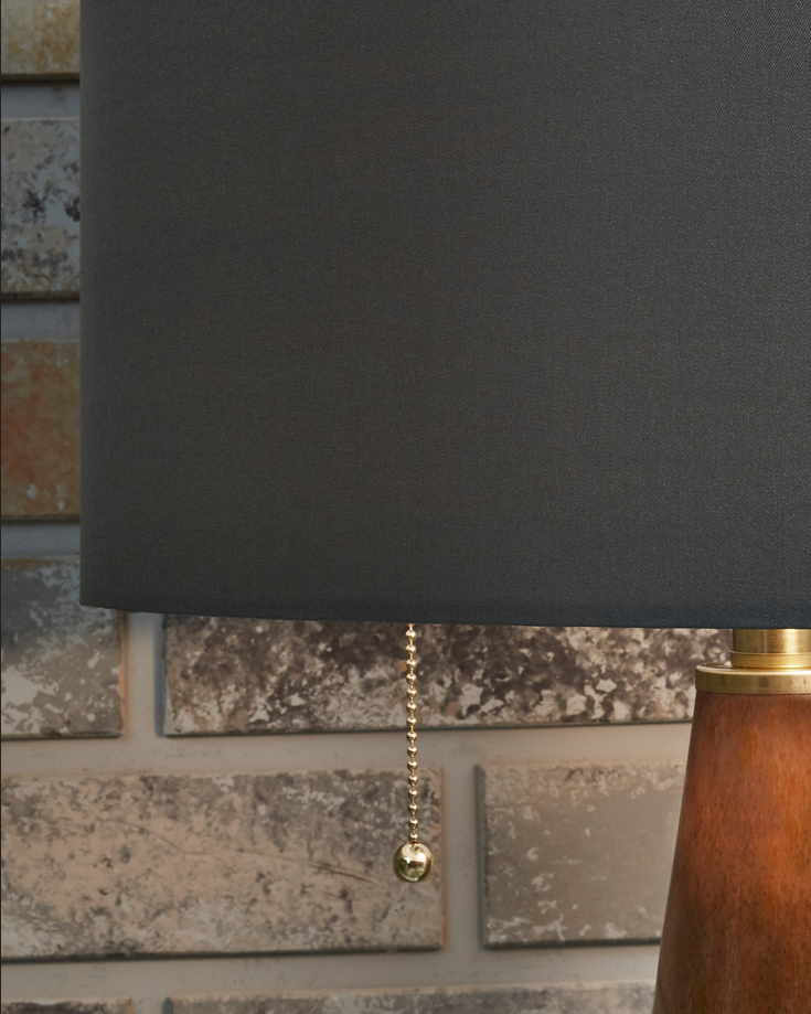 L430734 Table Lamp - Olivia Furniture