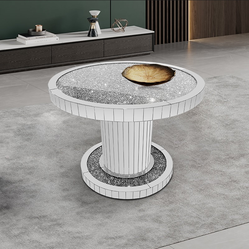 EVA-CT Coffee Table - Olivia Furniture